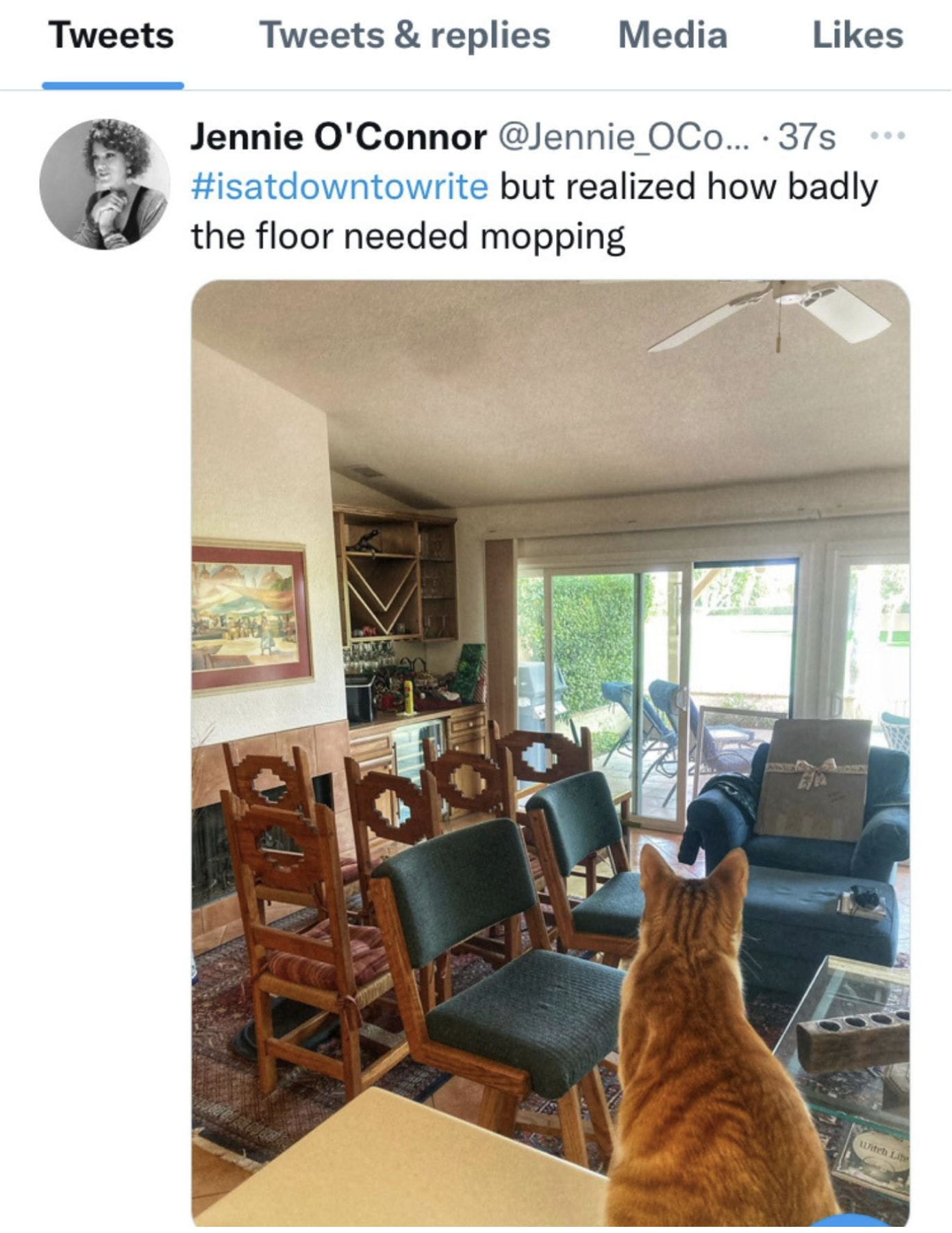 How to Fail: A Manifesto - Jennie O'Connor