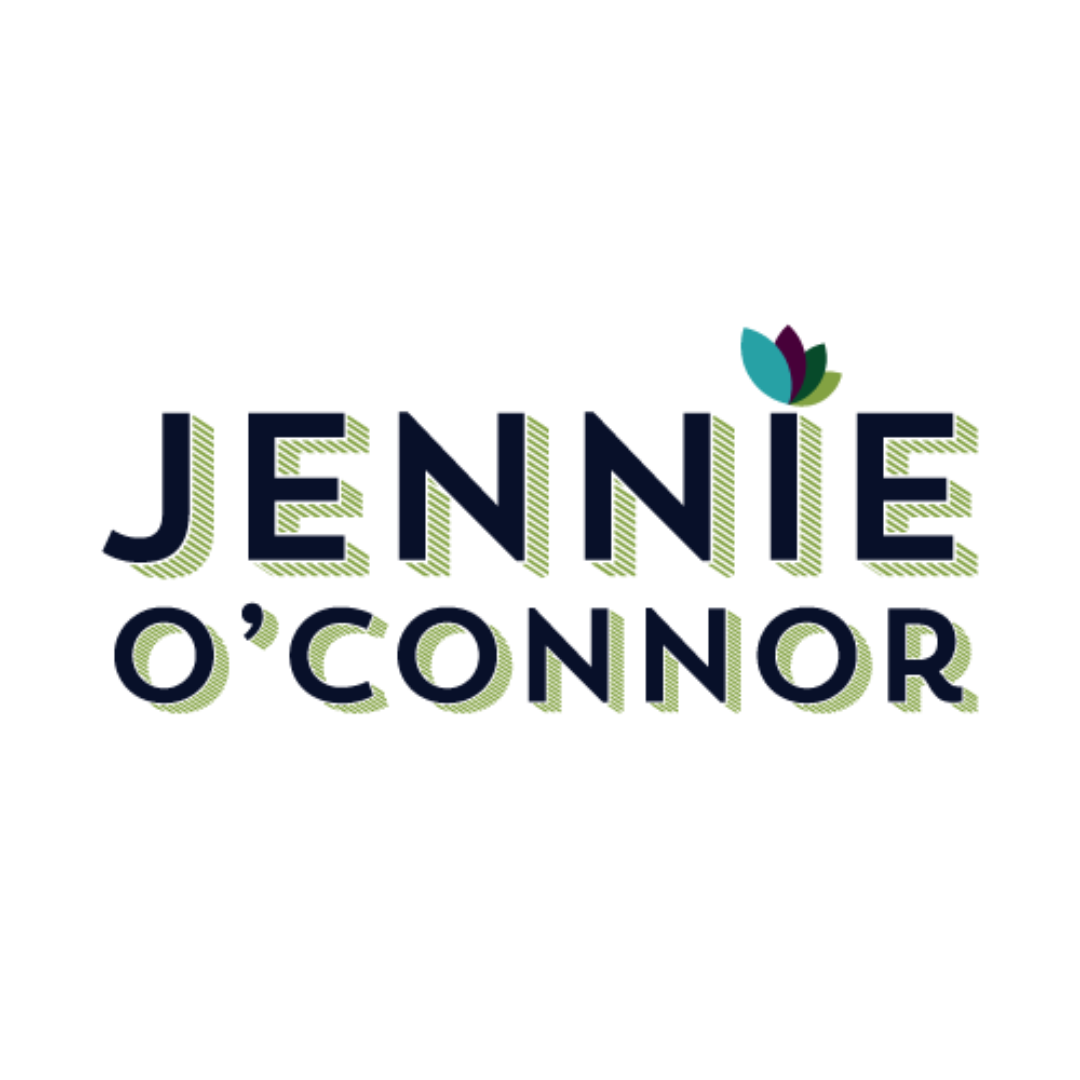 Multi-Passionate Like a Boss, the Podcast - Jennie O'Connor