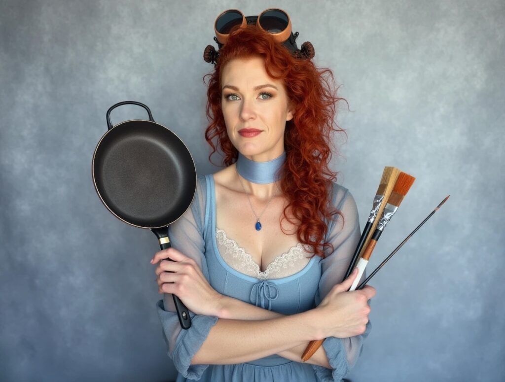 Blog - Jennie O'Connor